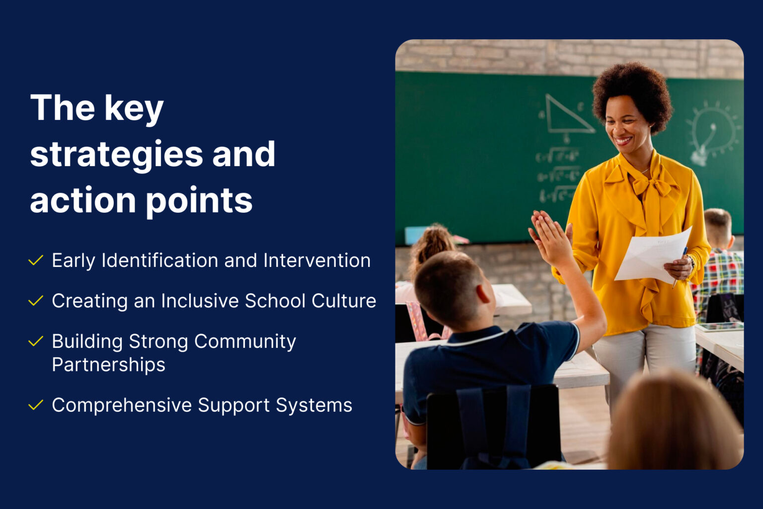 Bridging the Gap: A Comprehensive Guide to Combating Truancy in Schools ...