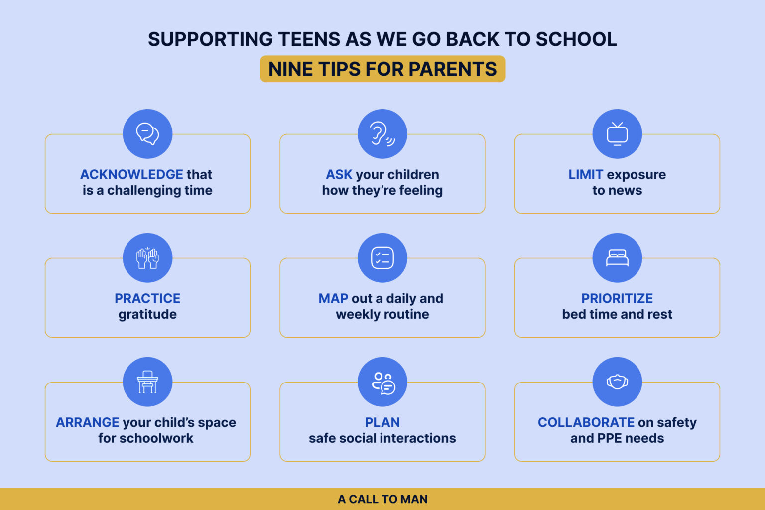 Navigating Pathological Demand Avoidance (PDA): A Guide for Parents to ...