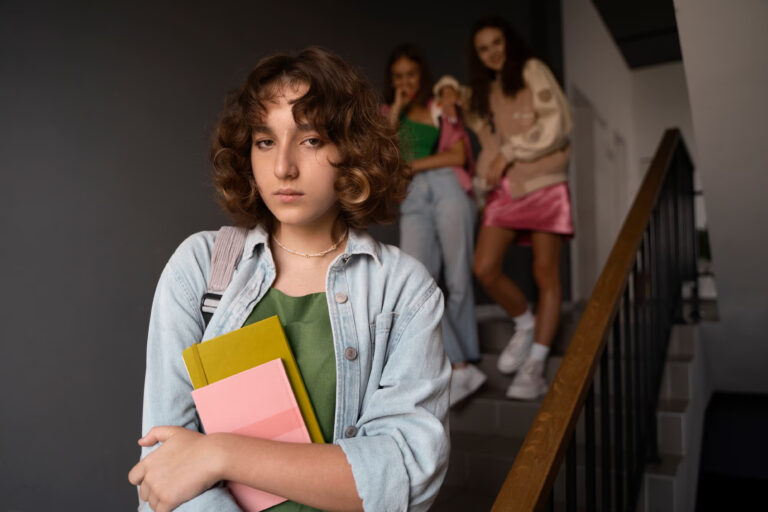 Breaking the Chains of School Avoidance: The Power of Exposure Therapy ...