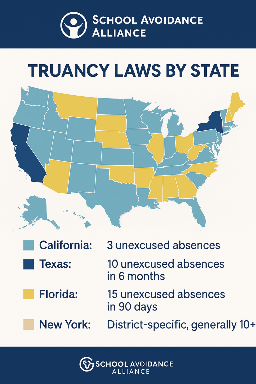 Truant Meaning: Understanding Truancy, Its Causes, and How to Combat It ...