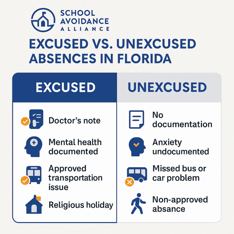 Understanding Truancy Law in Florida: What Parents Need to Know ...