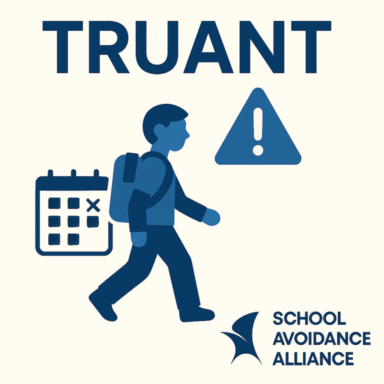 Truant Meaning: Understanding Truancy, Its Causes, and How to Combat It ...