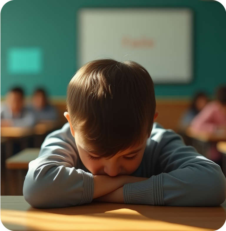 School Avoidance 101 - School Avoidance Alliance