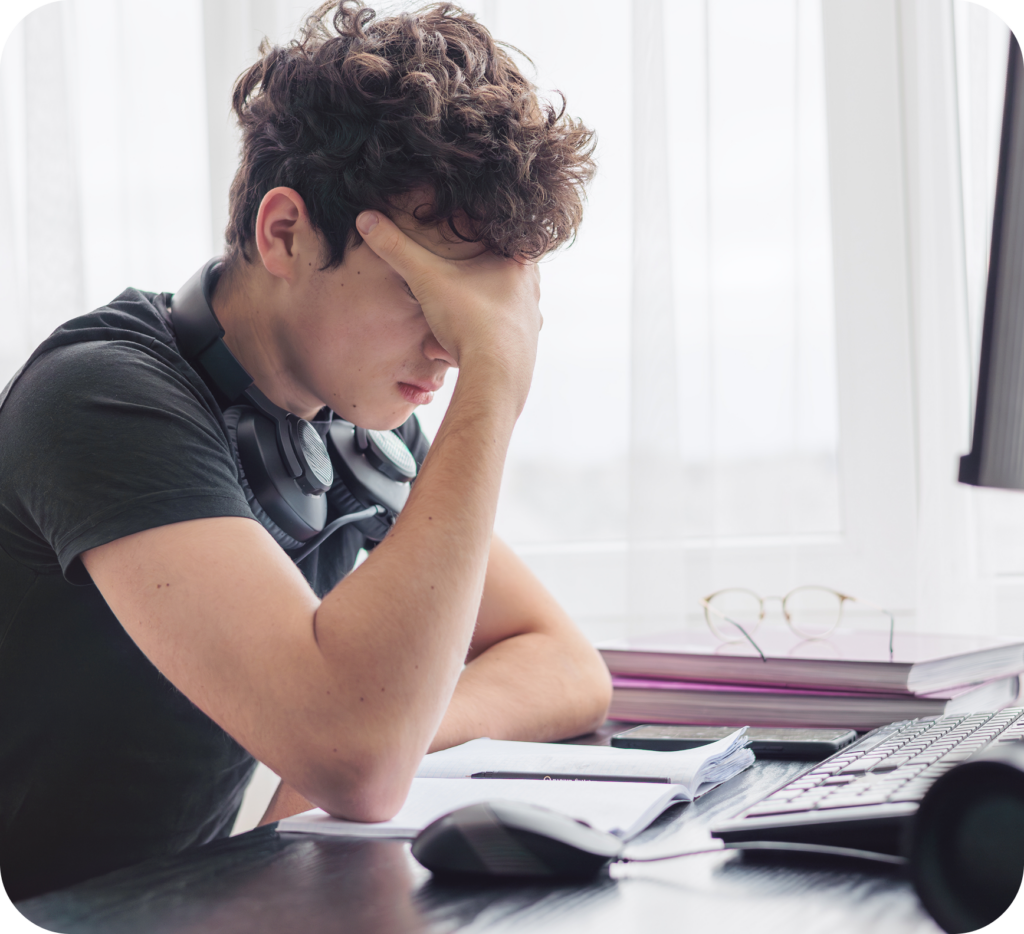 School Avoidance 101 - School Avoidance Alliance