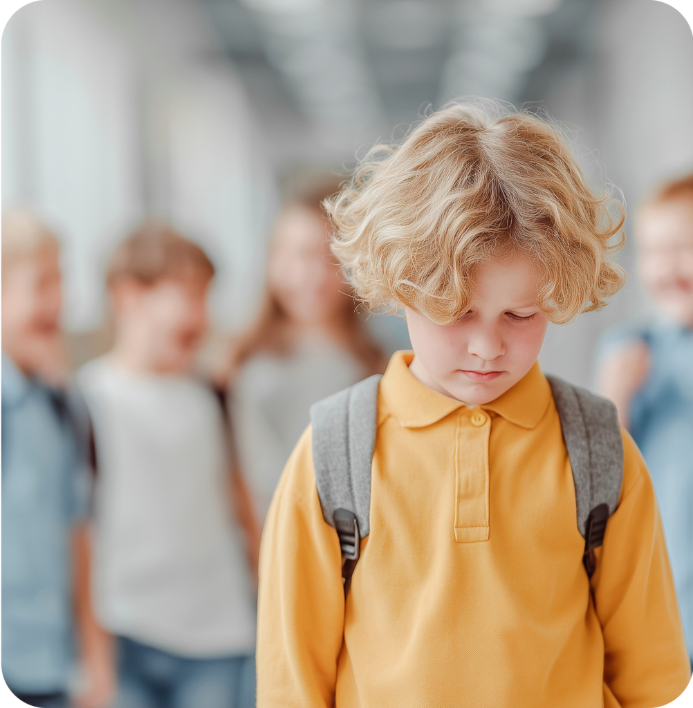 School Avoidance 101 - School Avoidance Alliance