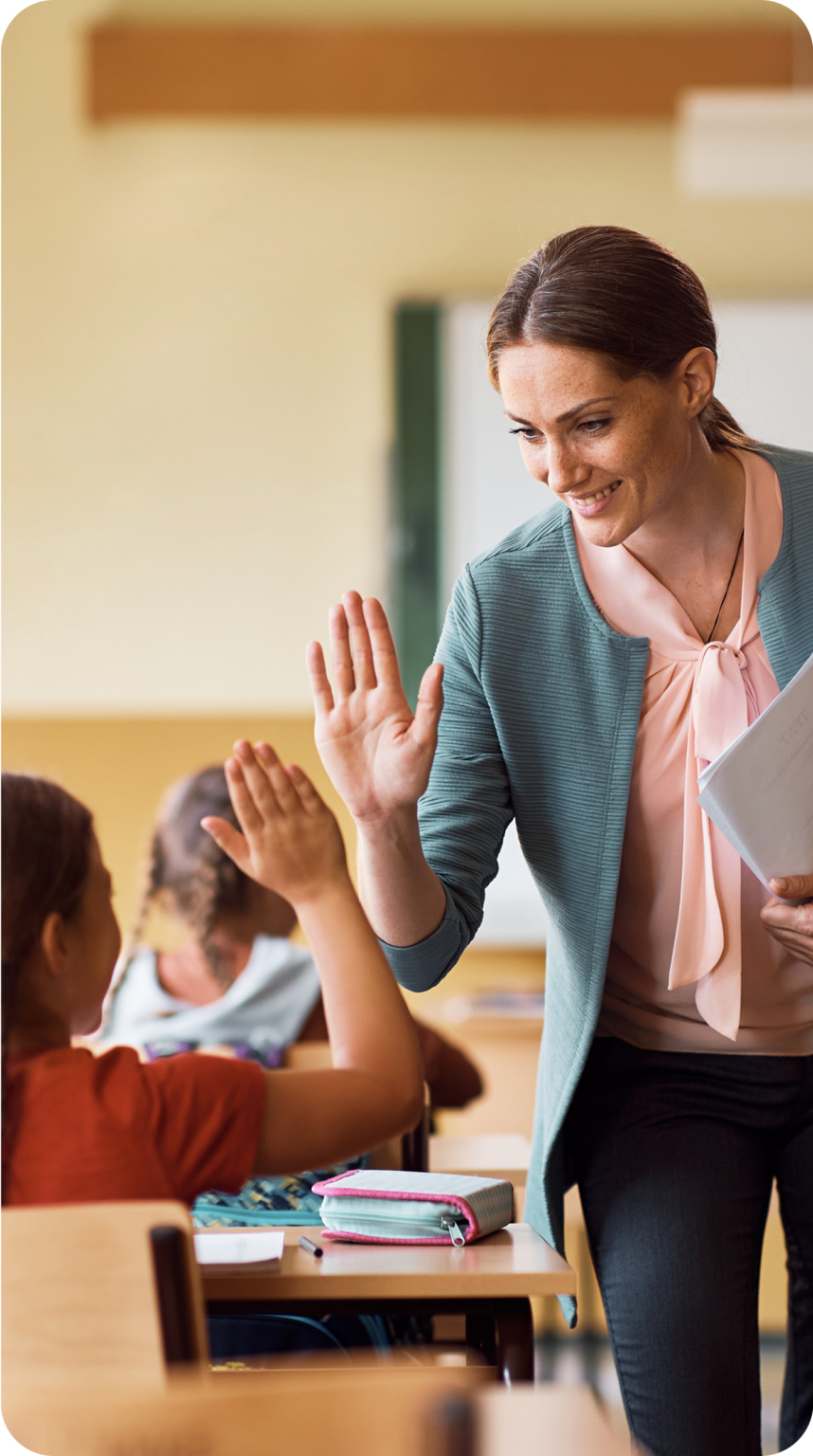 School Avoidance 101 - School Avoidance Alliance