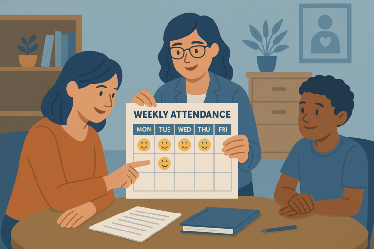 Navigating Texas Attendance Laws for Students with Disabilities and ...