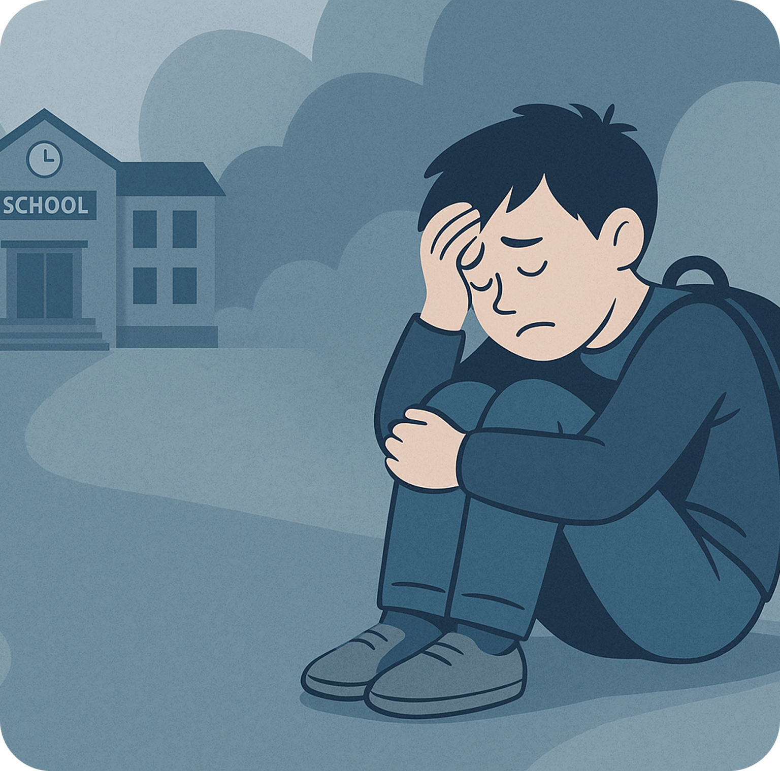 School Avoidance 101 - School Avoidance Alliance