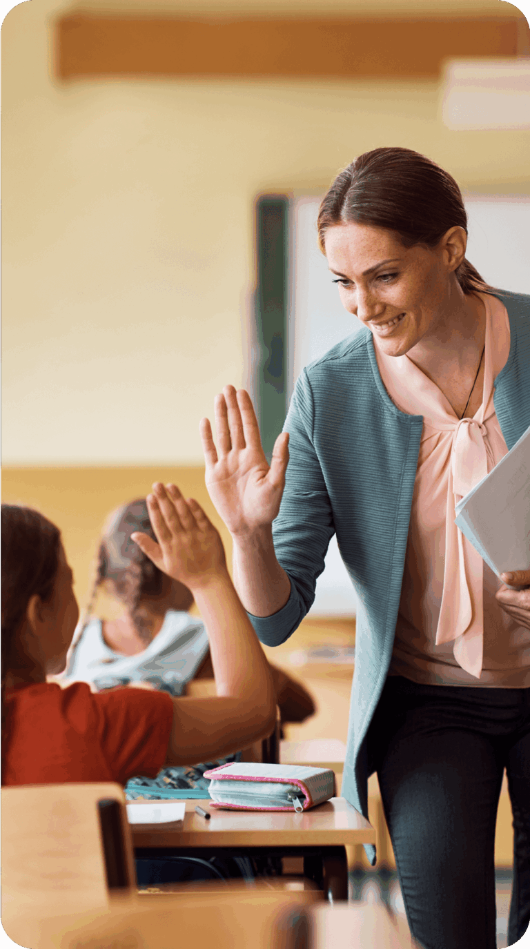 School Avoidance 101 - School Avoidance Alliance